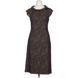 Betty Barclay Damen Kleid, braun, Gr. 36