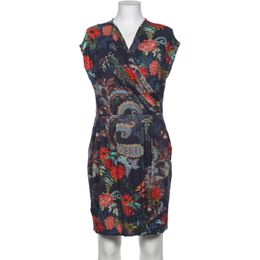 Betty Barclay Damen Kleid, marineblau, Gr. 42