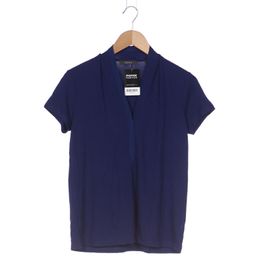 Esprit Damen T-Shirt, marineblau, Gr. 38