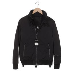 Chiemsee Damen Jacke, schwarz, Gr. 34