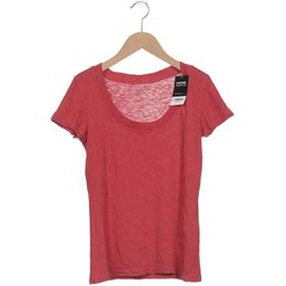 Marc O'Polo Marc O Polo Damen T-Shirt, rot, Gr. 36