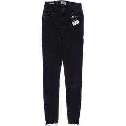 LTB Damen Jeans, schwarz, Gr. 26