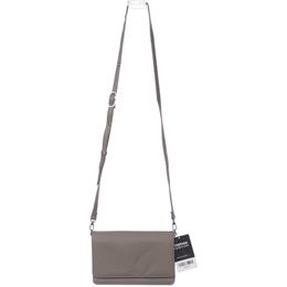 Matt & Nat Matt Nat Damen Handtasche, grau, Gr.