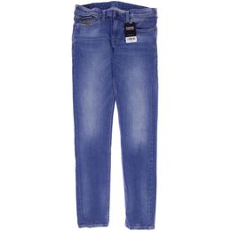 Pepe Jeans Damen Jeans, blau, Gr. 30