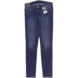 Pepe Jeans Damen Jeans, blau, Gr. 29