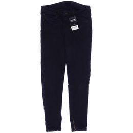 Pepe Jeans Damen Jeans, schwarz, Gr. 26