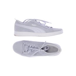 Puma Damen Sneakers, hellblau, Gr. 40