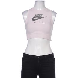 Nike Damen Top, pink, Gr. 34