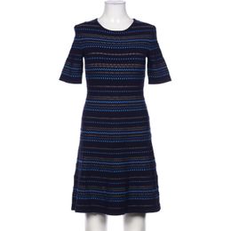 Hugo by Hugo Boss Damen Kleid, marineblau, Gr. 38