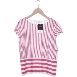 Tommy Hilfiger Damen T-Shirt, pink, Gr. 42