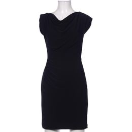 Lauren by Ralph Lauren Lauren Ralph Lauren Damen Kleid, schwarz, Gr. 2