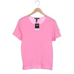 Lauren by Ralph Lauren Lauren Ralph Lauren Damen T-Shirt, pink, Gr. 44