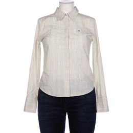 Tommy Hilfiger Damen Bluse, mehrfarbig, Gr. 10