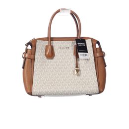 Michael Michael Kors Damen Handtasche, braun, Gr.