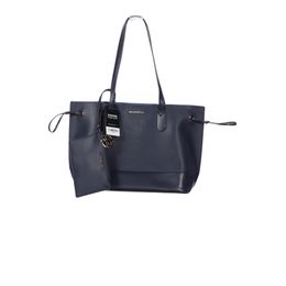 Michael Michael Kors Damen Handtasche, marineblau, Gr.