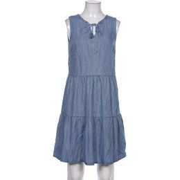 Cecil Damen Kleid, hellblau, Gr. 34