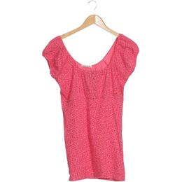 Ichi Damen T-Shirt, pink, Gr. 32