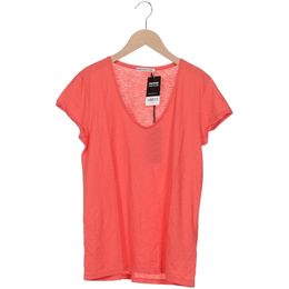 Drykorn Damen T-Shirt, pink, Gr. 38