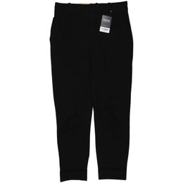 Drykorn Damen Stoffhose, schwarz, Gr. 27