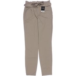 Véro Moda Vero Moda Damen Stoffhose, beige, Gr. 0