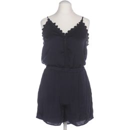 Vila Damen Jumpsuit/Overall, marineblau, Gr. 38