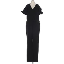 Heine Damen Jumpsuit/Overall, schwarz, Gr. 34