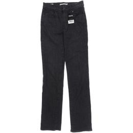 Levi's Levis Damen Jeans, schwarz, Gr. 28