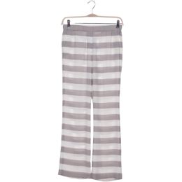 s.Oliver Damen Stoffhose, grau, Gr. 34