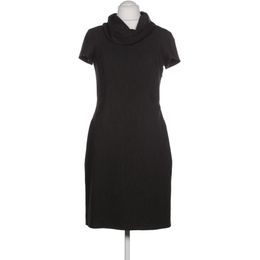 s.Oliver Damen Kleid, schwarz, Gr. 38