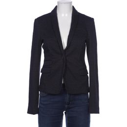 s.Oliver Damen Blazer, marineblau, Gr. 38