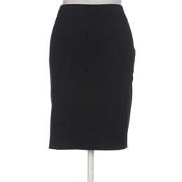 Marc Cain Damen Rock, schwarz, Gr. 38