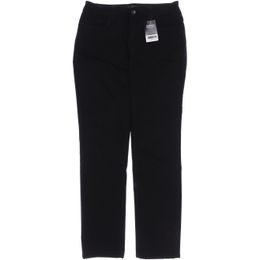 Mavi Damen Jeans, schwarz, Gr. 31