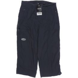 Löffler Löffler Damen Stoffhose, blau, Gr. 38