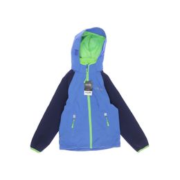 Trollkids Herren Jacke, blau, Gr. 128