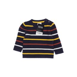 s.Oliver Herren Pullover, marineblau, Gr. 68