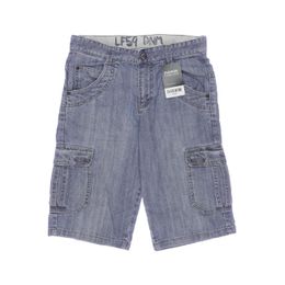 Lemmi Herren Shorts, hellblau, Gr. 152