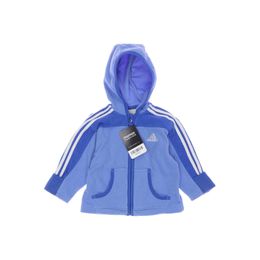 Adidas Herren Hoodies & Sweater, blau, Gr. 68