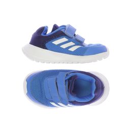 Adidas Herren Kinderschuhe, blau, Gr. 22