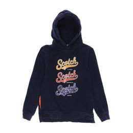 Scotch & Soda Scotch & Soda Herren Hoodies & Sweater, marineblau, Gr. 152