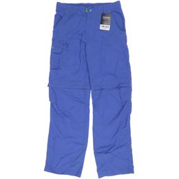 Trollkids Herren Stoffhose, blau, Gr. 152