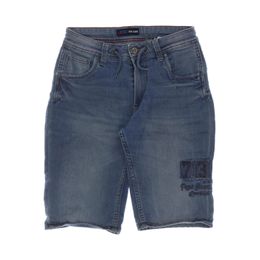 Pepe Jeans Herren Shorts, blau, Gr. 152