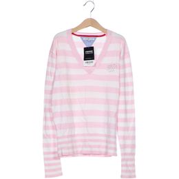 Tommy Hilfiger Damen Pullover, pink, Gr. 164