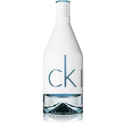 Calvin Klein CK IN2U Eau de Toilette 100 ml