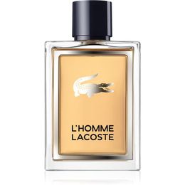 Lacoste L'Homme Lacoste EDT für Herren 100 ml