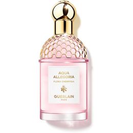 Guerlain Aqua Allegoria Flora Cherrysia Eau de Toilette nachfüllbar 75 ml