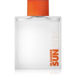 Jil Sander Sun Men Eau de Toilette 125 ml