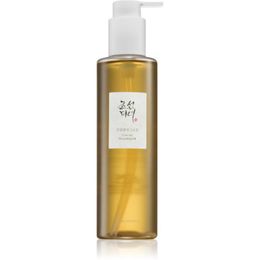 Beauty Of Joseon Ginseng Cleansing Oil tiefenreinigendes Öl für klare und glatte Haut 210 ml