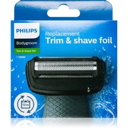 Philips Bodygroom TT2000/43 Scherfolie 1 St.