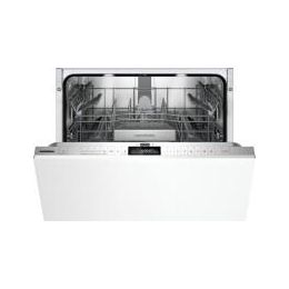 GAGGENAU DF270101 Spüler vollintegriert 60 cm