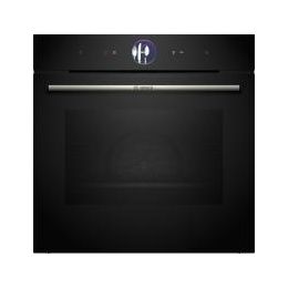 Bosch Backofen mit Dampfgarer HSG7261B1